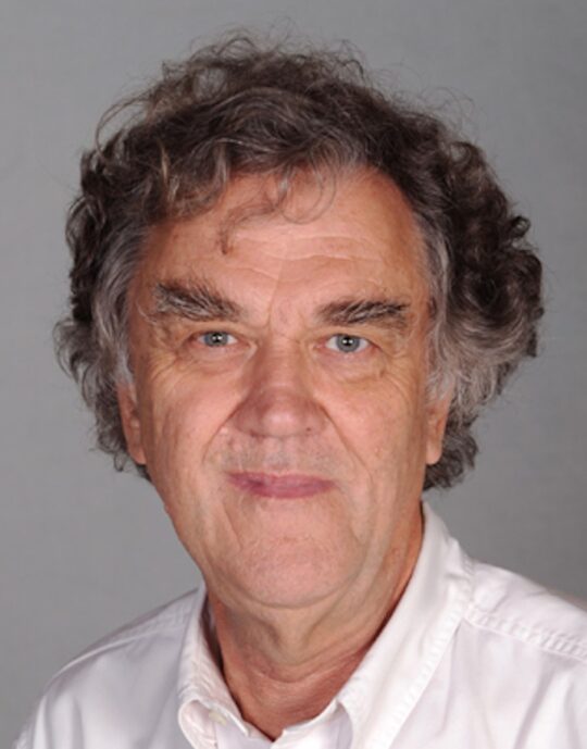 About VITC - Veritas International Training Center